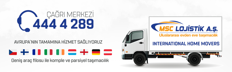 How to Calculate Cubic Meters in Trucks? - MSC Logistics International ...